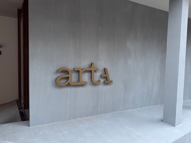 artA - atelier